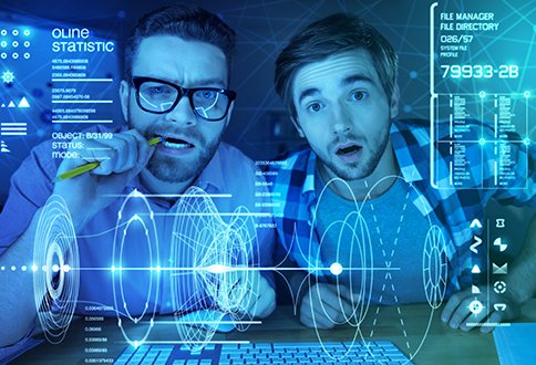 Data Engineer vs. Software Engineer: Exploring Career Paths in the Tech ...