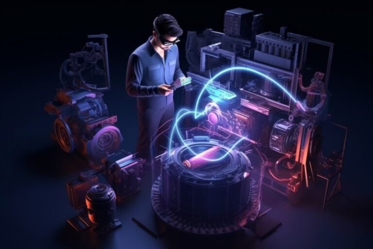 The Quantum Leap: How Quantum Computing is Set to Revolutionize ...