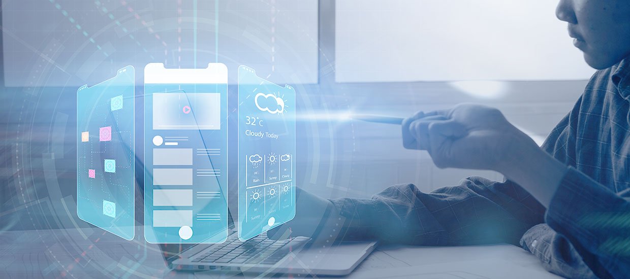 offshore software development company in Sri Lanka | Softvil Technologies